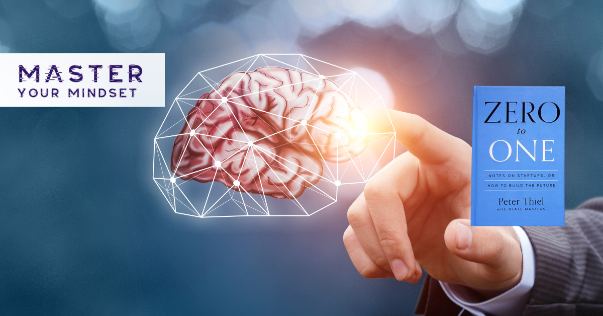 Master Your Mindset: Zero to One | Cannabis Community College